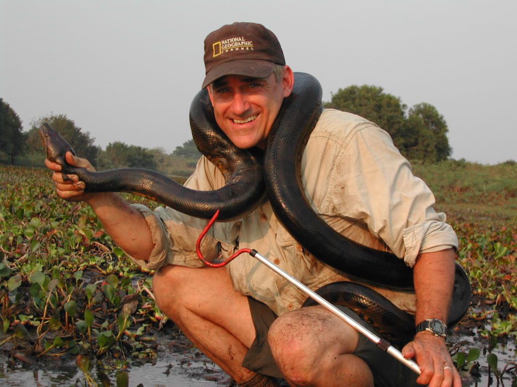 About Our Organization and Programs - Eco Adventures