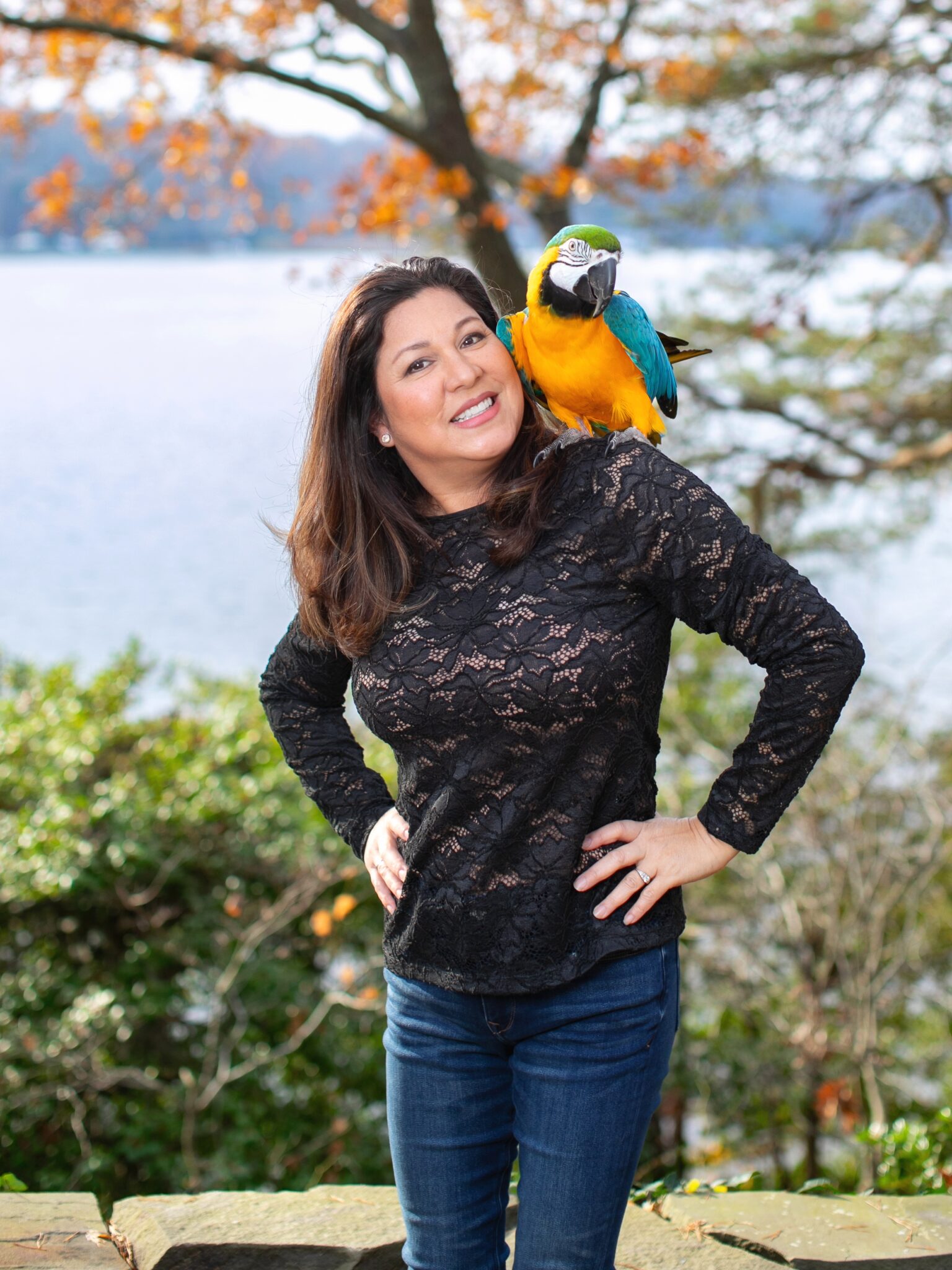 About Our Organization and Programs - Eco Adventures